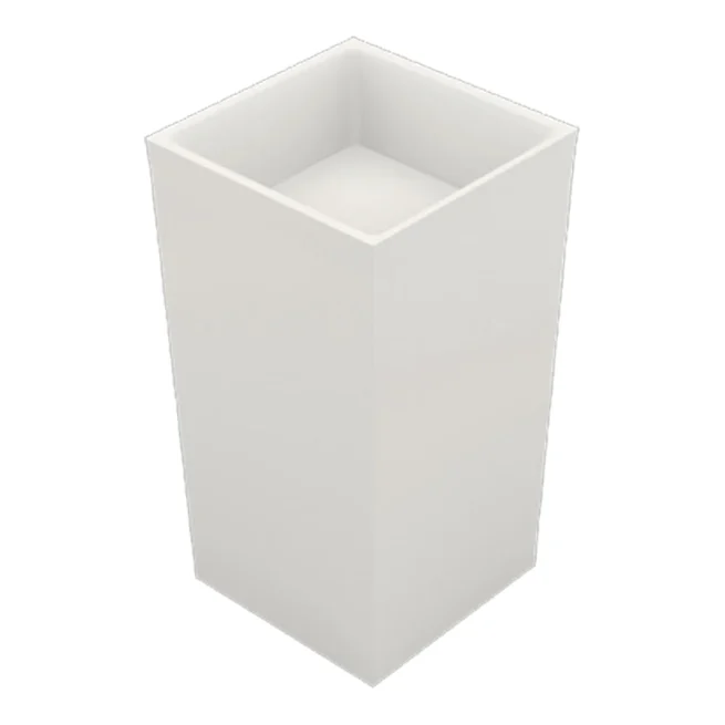 Parisi Quadro Stonetec Column Basin - Sydney