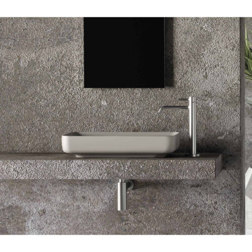 Studio Bagno Form Rectangle Above Counter Basin - Buy Online