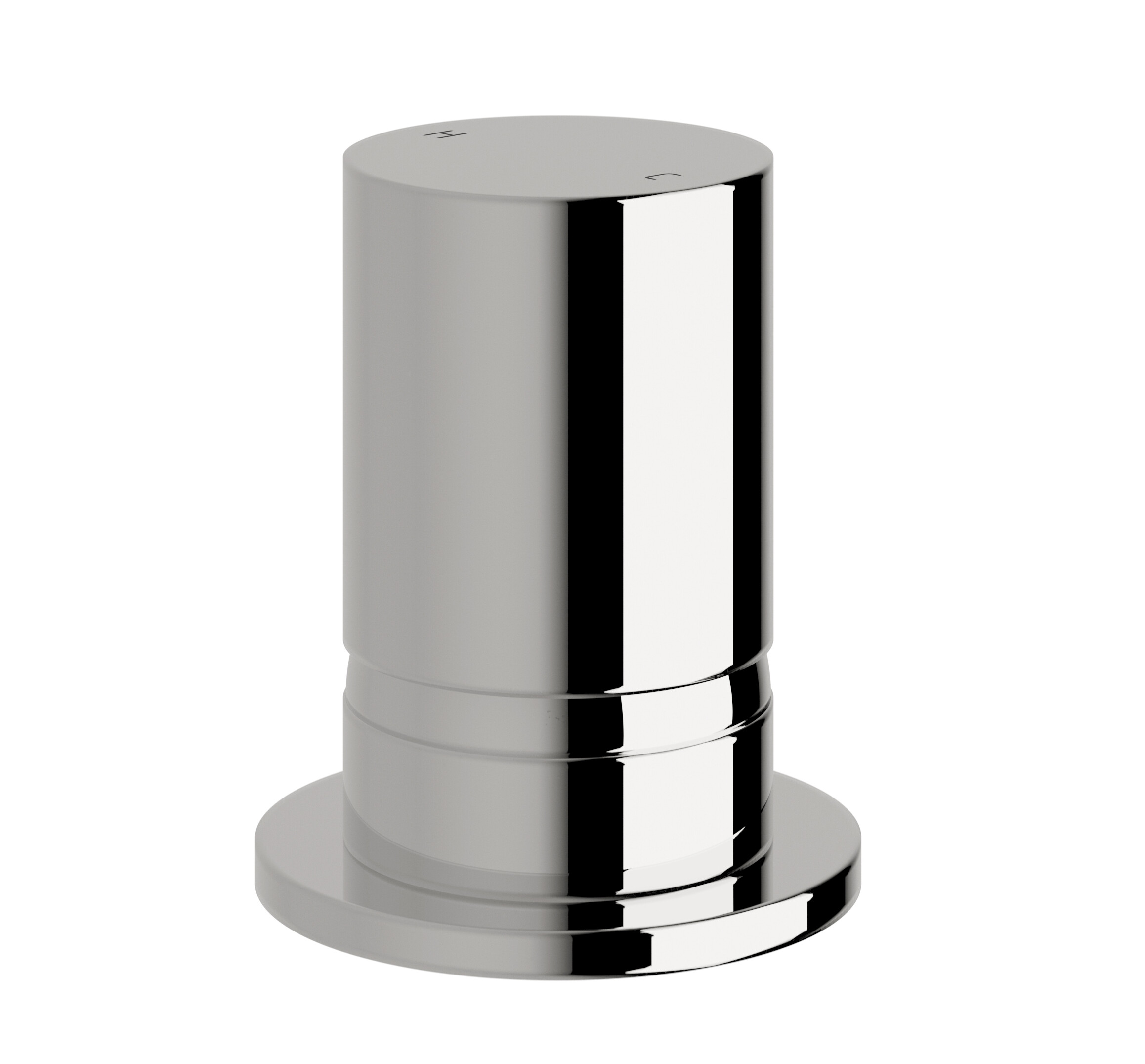 Sussex Circa Hob Mixer - Buy Sussex Circa Online - Australian Made