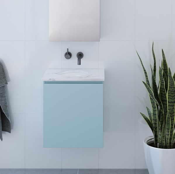 Timberline Billie Bathroom Vanity - Small Vanities Online