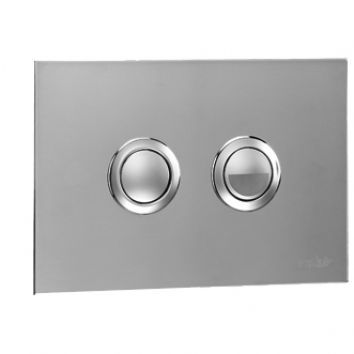 Toilet Flush Plates & Cisterns: Electronic, Mechanical or Pneumatic?