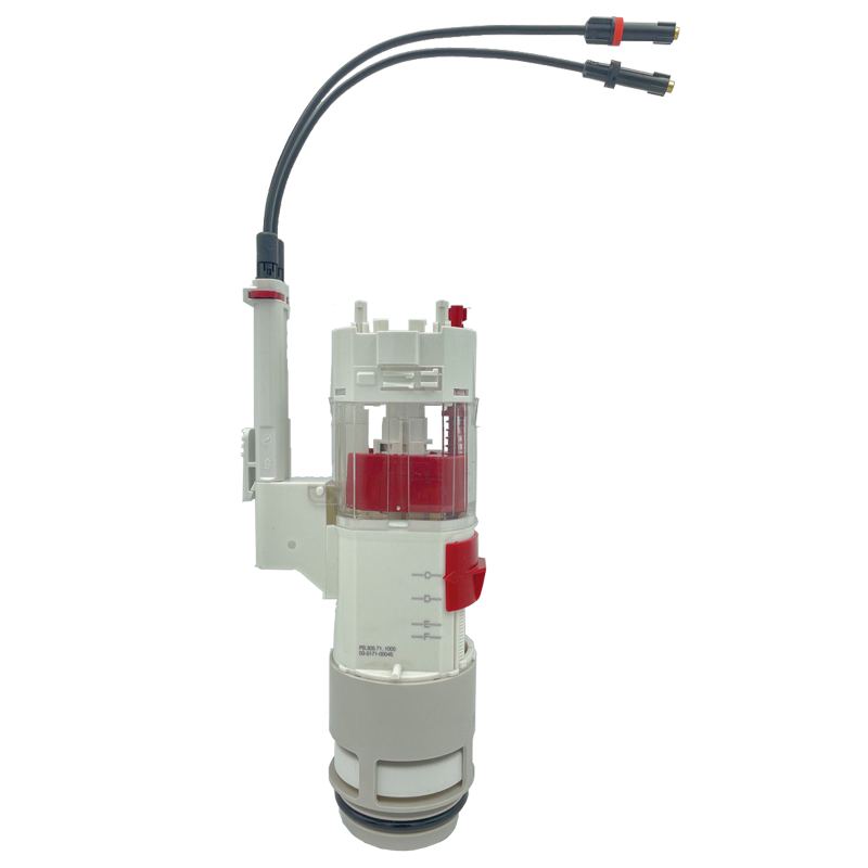 Villeroy & Boch ViConnect Low Level Outlet Valve - Sydney Tap and ...