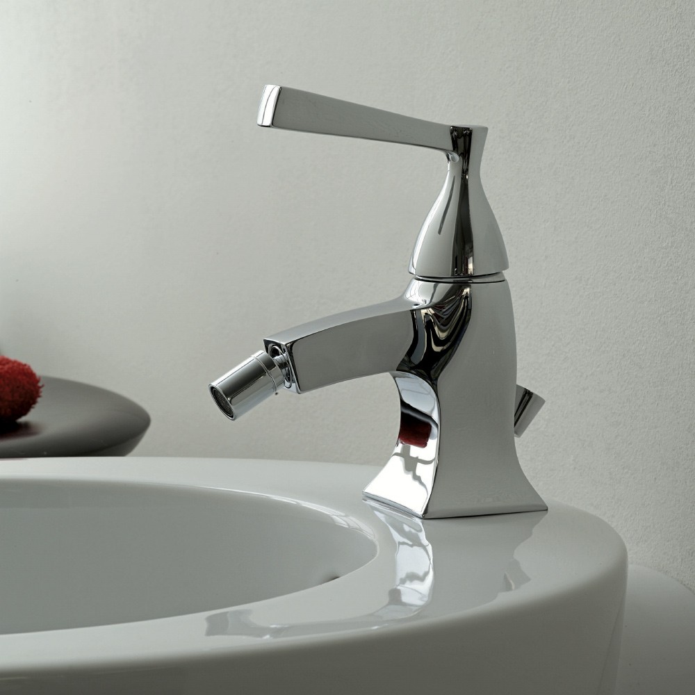 Zucchetti Bellagio Bidet Tap Mixer - Bidet Tap Sydney