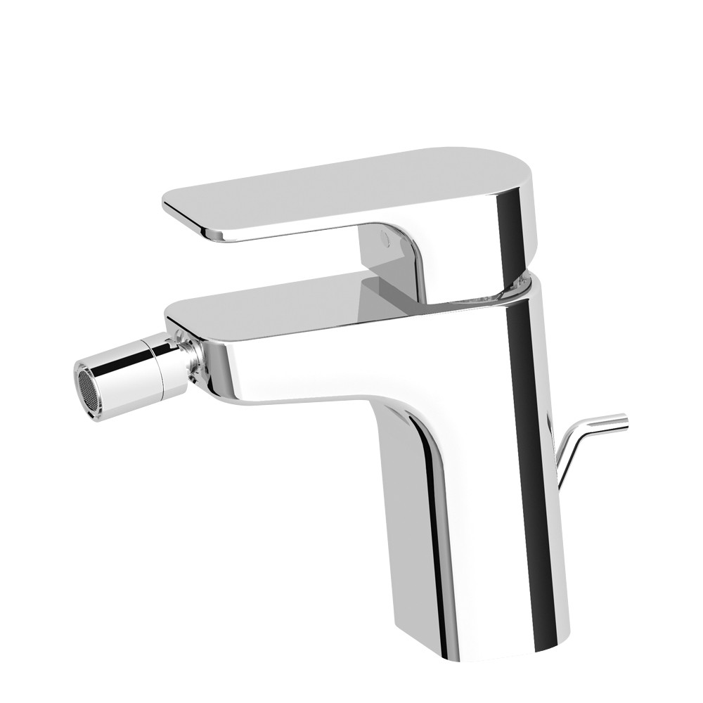 Zucchetti Wind Bidet Mixer - Buy Bidet Mixer Taps Online