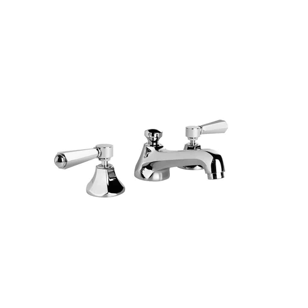 Brodware Classique Basin Set - Sydney Tap and Bathroomware