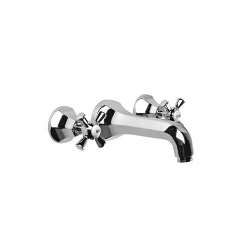 Brodware Classique Wall Tap Set - Sydney Tap and Bathroomware