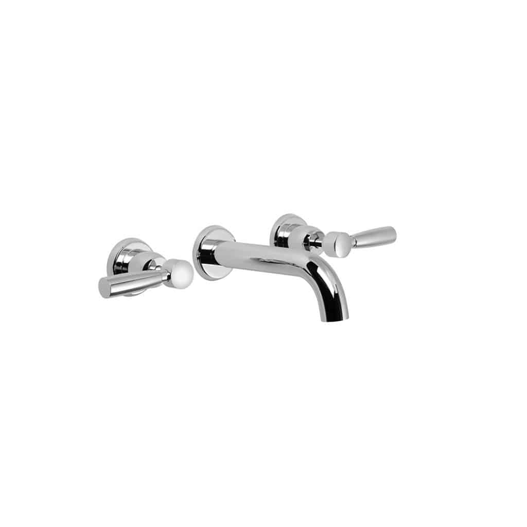 Brodware Manhattan Basin Wall Set - Sydney Brodwar Online