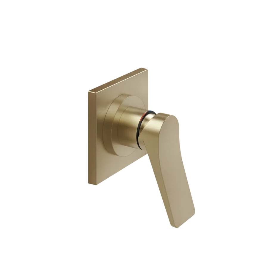 Gessi Rilievo Built in Mixer - Buy Gessi PProducts Online