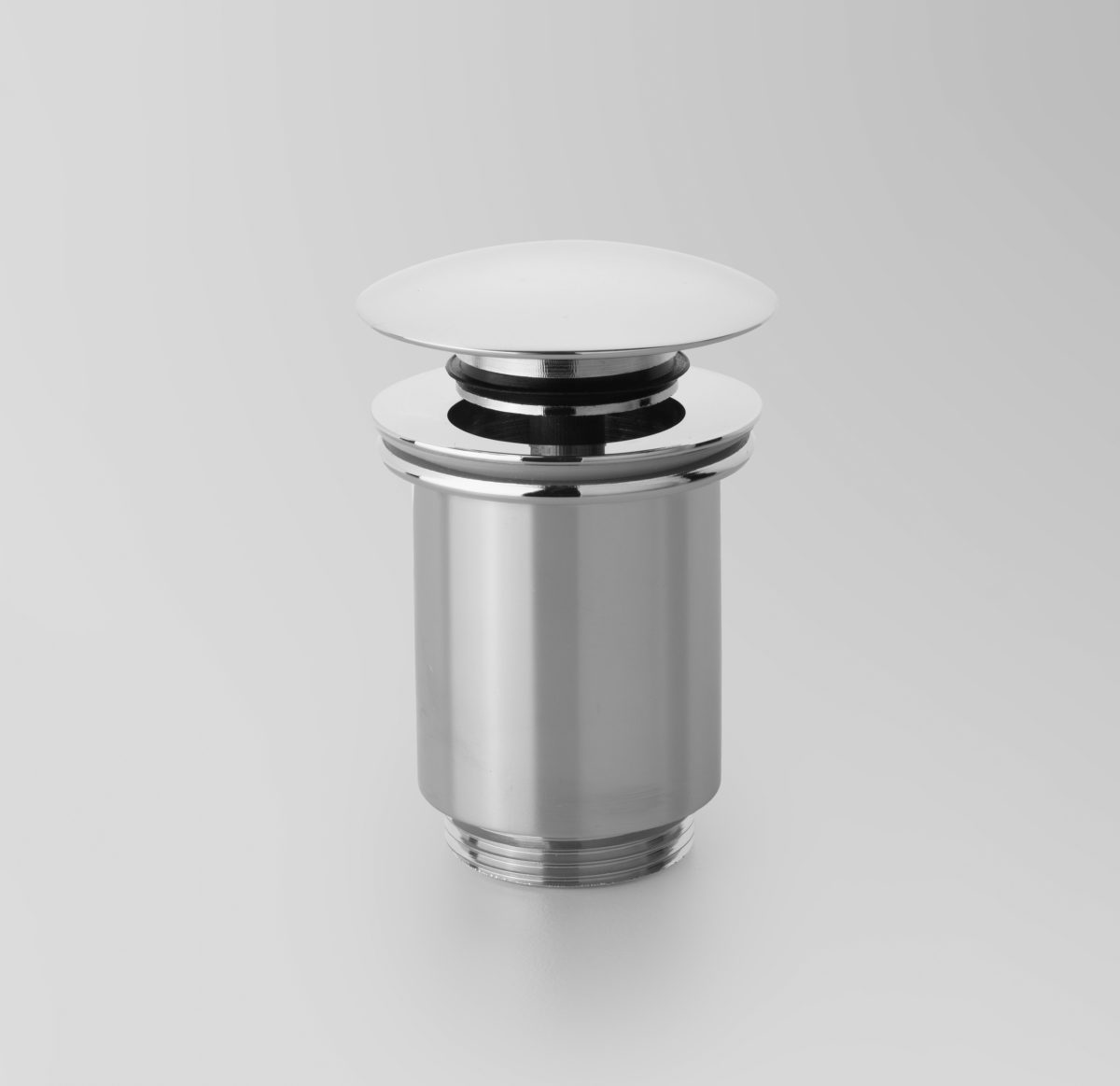 Astra Walker Click Clack Waste Without Overflow - Sydney Tap and ...