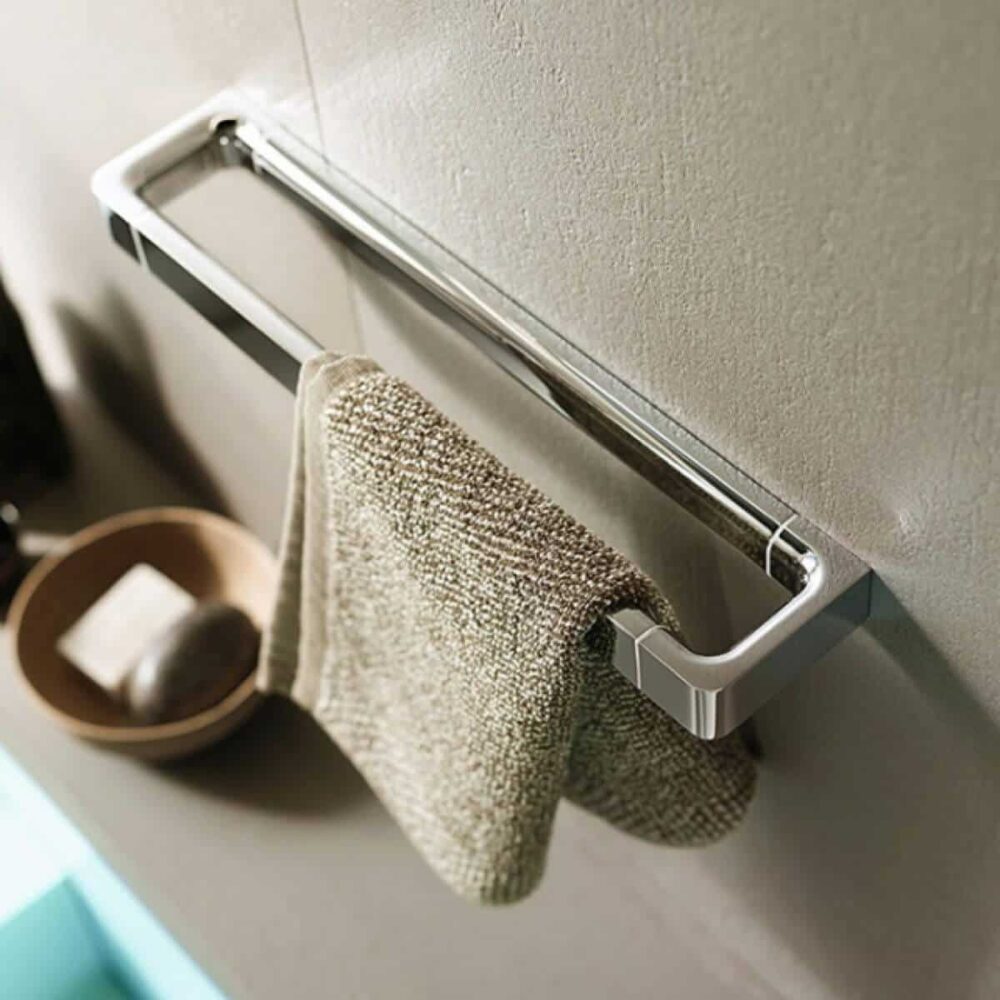 Axor Australia Towel Rail is the most functional product.