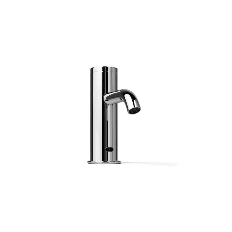 Brodware BroSmart Sensor Basin Mixer - Buy Hands Free Bathroom