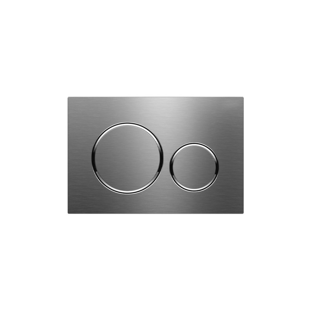 Brodware City Flush Plate 1.9775.94.0. - Coloured Flush Plates