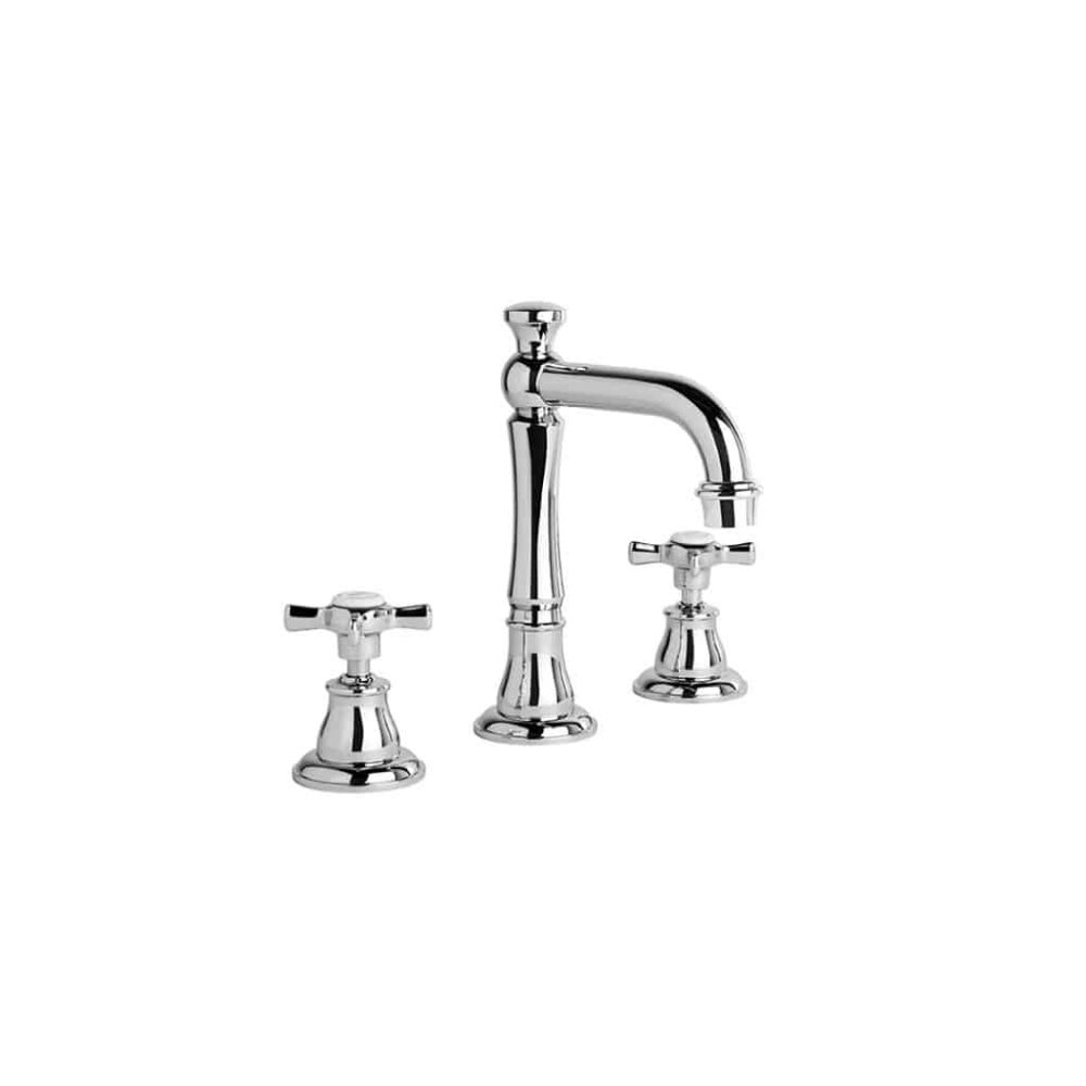 Brodware Neu England Basin Set - Sydney Tap and Bathroomware