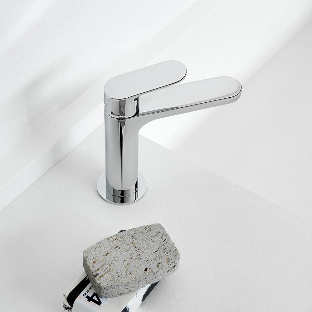 Zucchetti Nikko Basin Mixer - Buy Zucchetti Taps Online