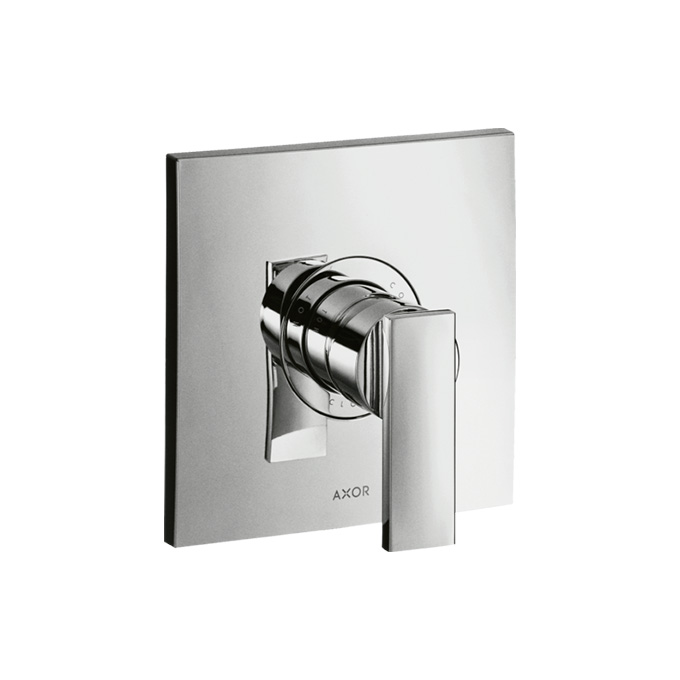 Axor Citterio Single Lever Shower Mixer - Sydney Tap and Bathroomware