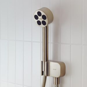 AXOR One Porter Unit - Sydney Tap and Bathroomware