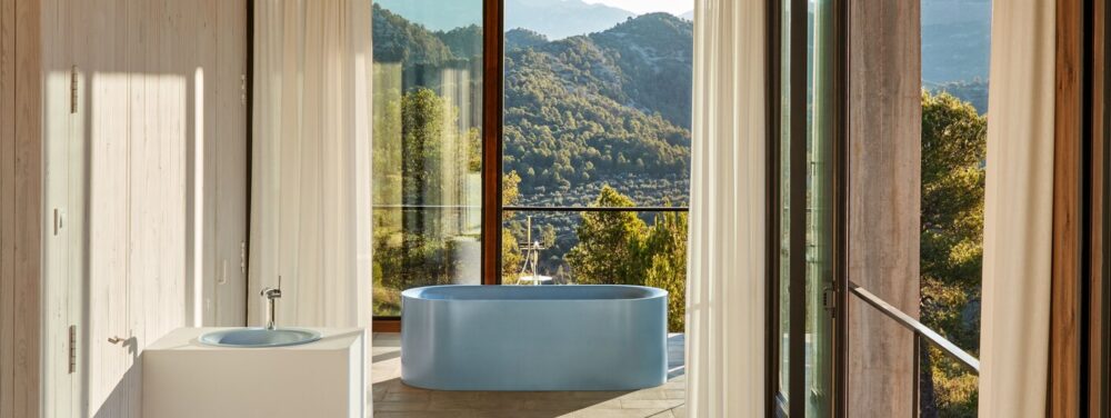 Bette Baths Australia | German Steel Enamel Baths & Basins