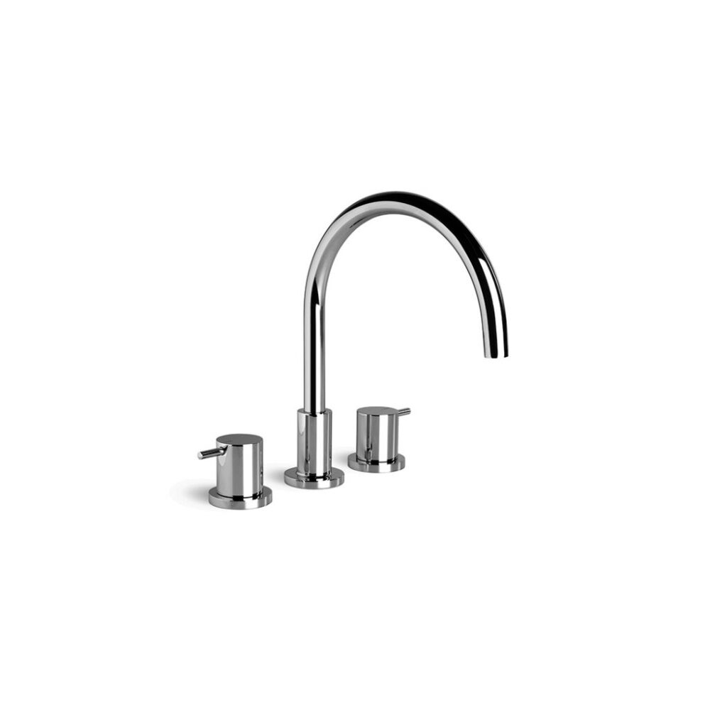 Brodware City Stik Bath Set Swivel Spout - Buy Online