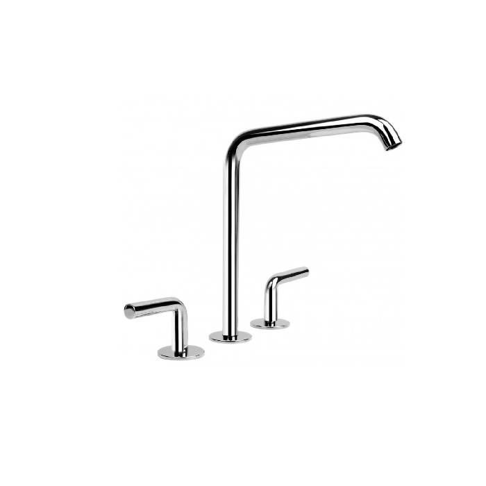 Brodware Nanobar Kitchen Set with Swivel Spout - Sydney