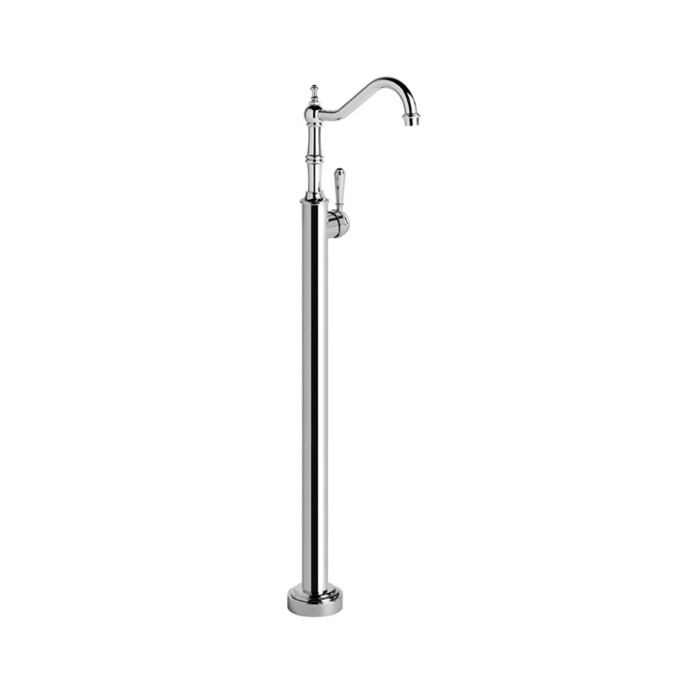Brodware Winslow Floormount Bath Mixer - Buy Winslow