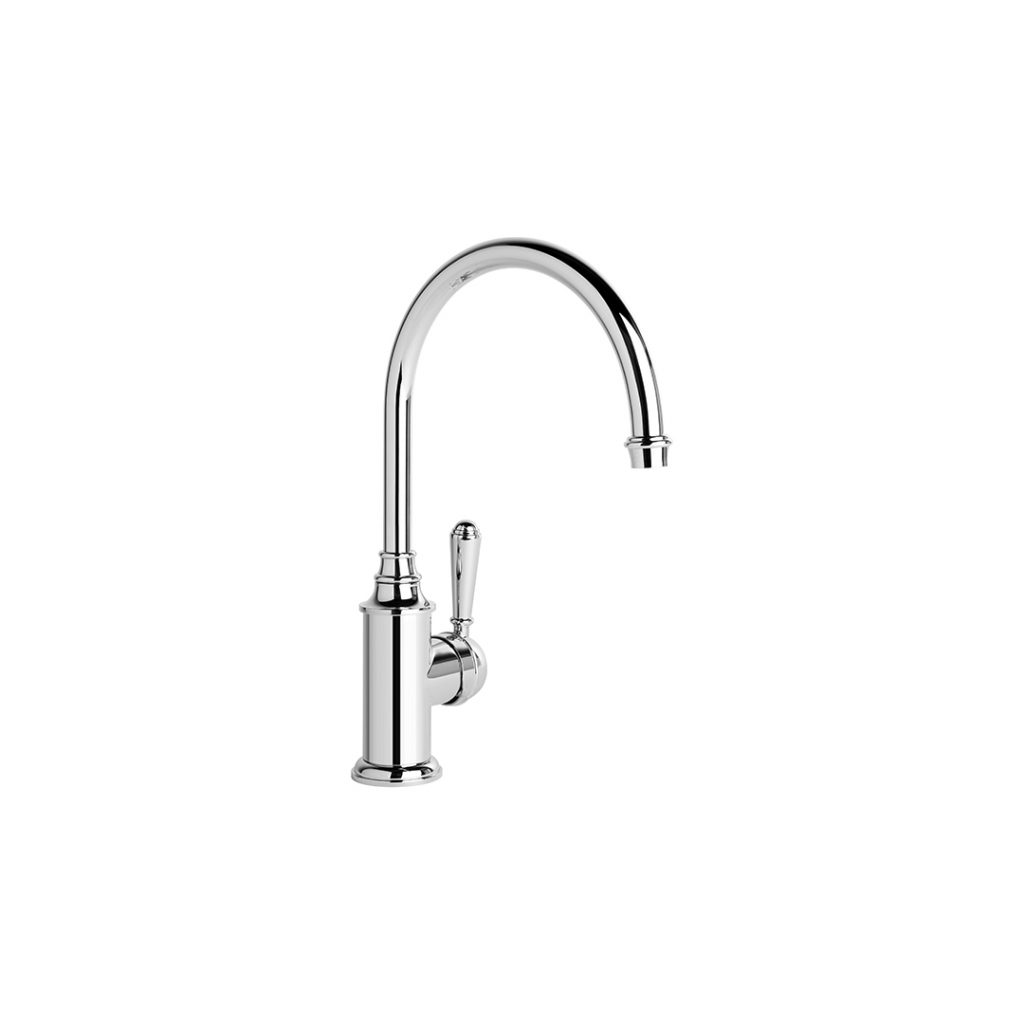 Brodware Winslow Kitchen Mixer 1.8108.00.4.01 - Traditional Tap