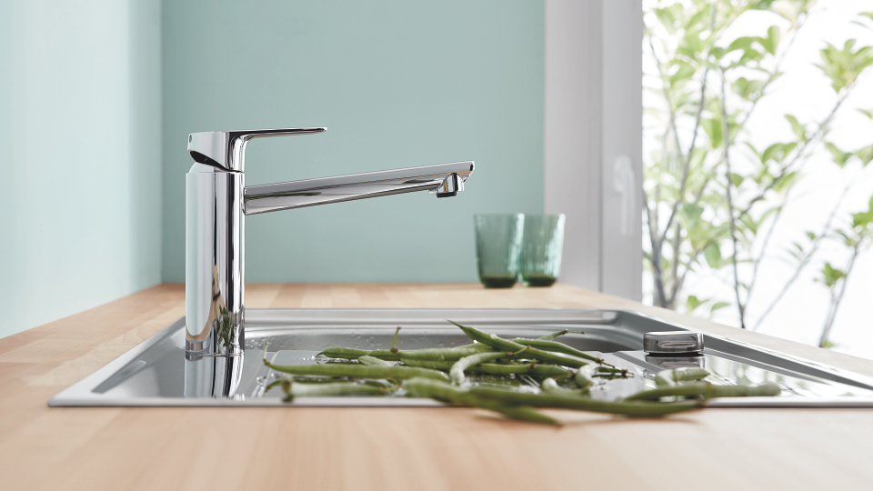 Grohe Bathroom Solutions - Sydney Tap and Bathroomware