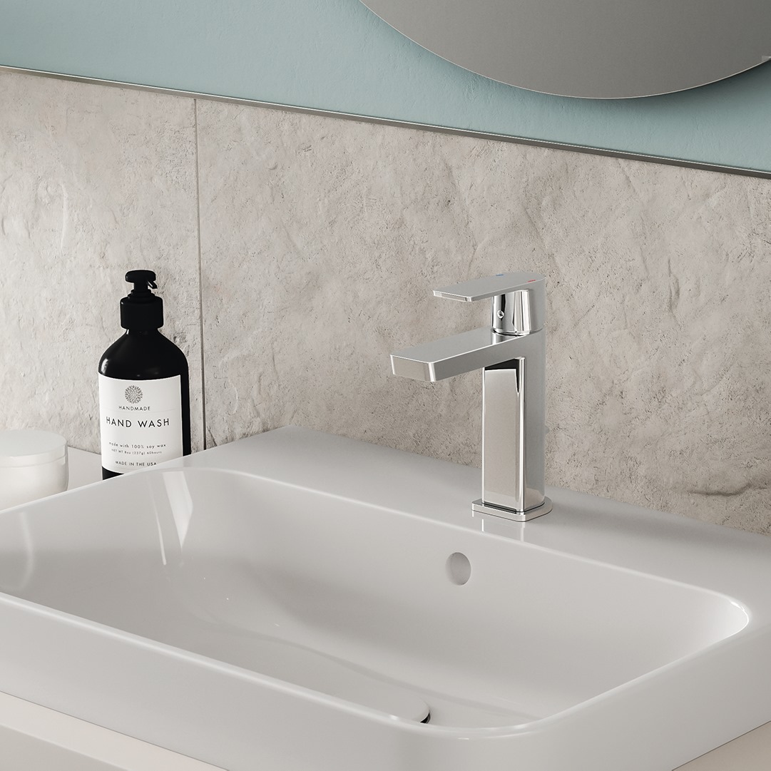 Hansa Kitchen and Bathroomware - Sydney Tap & Bathroomware