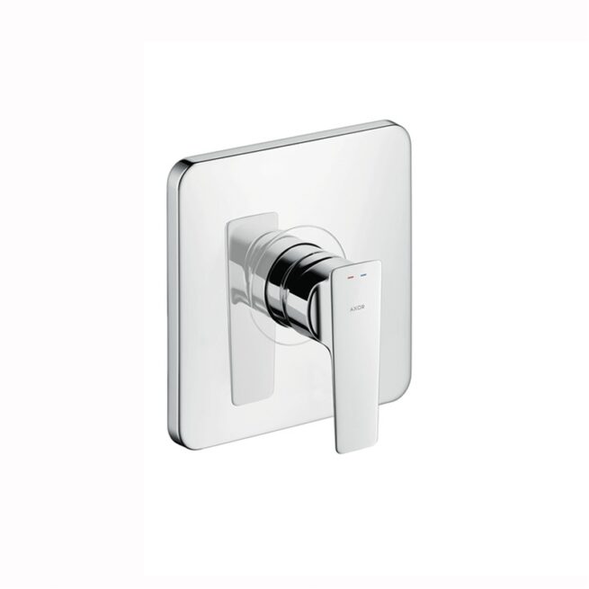 The AXOR Citterio E Shower Mixer