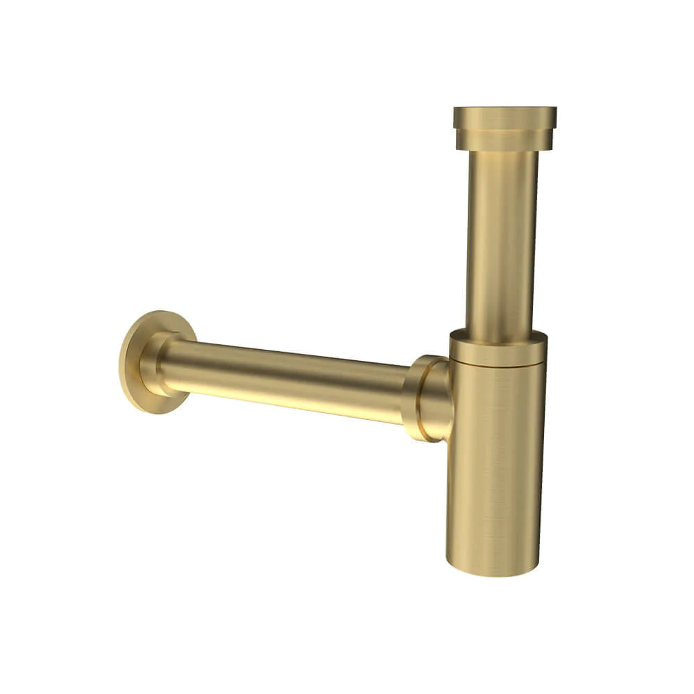 Parisi 32-40mm Adjustable Basin Bottle Trap - Sydney Bottle Trap