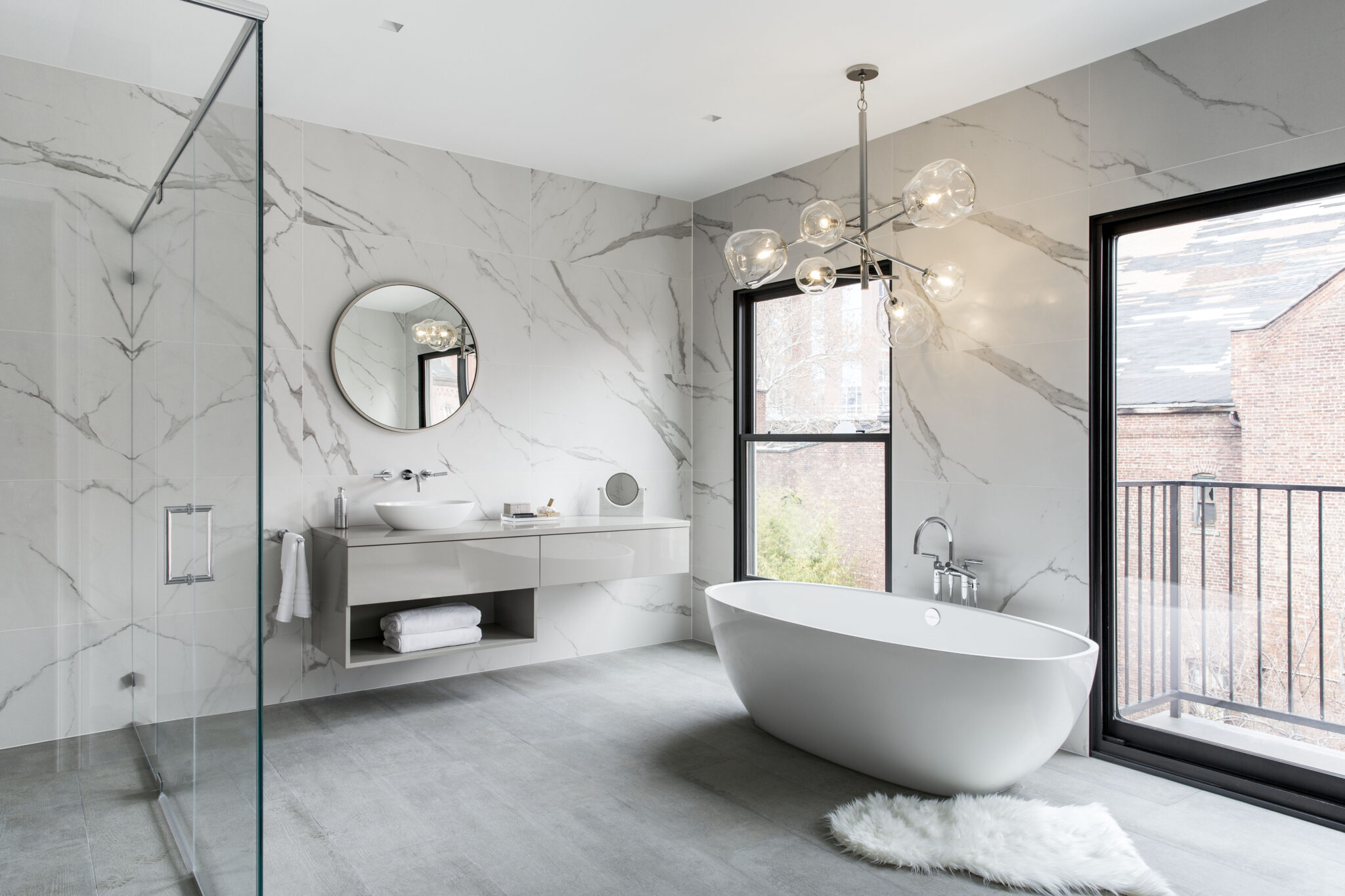 Victoria + Albert - Sydney Tap and Bathroomware