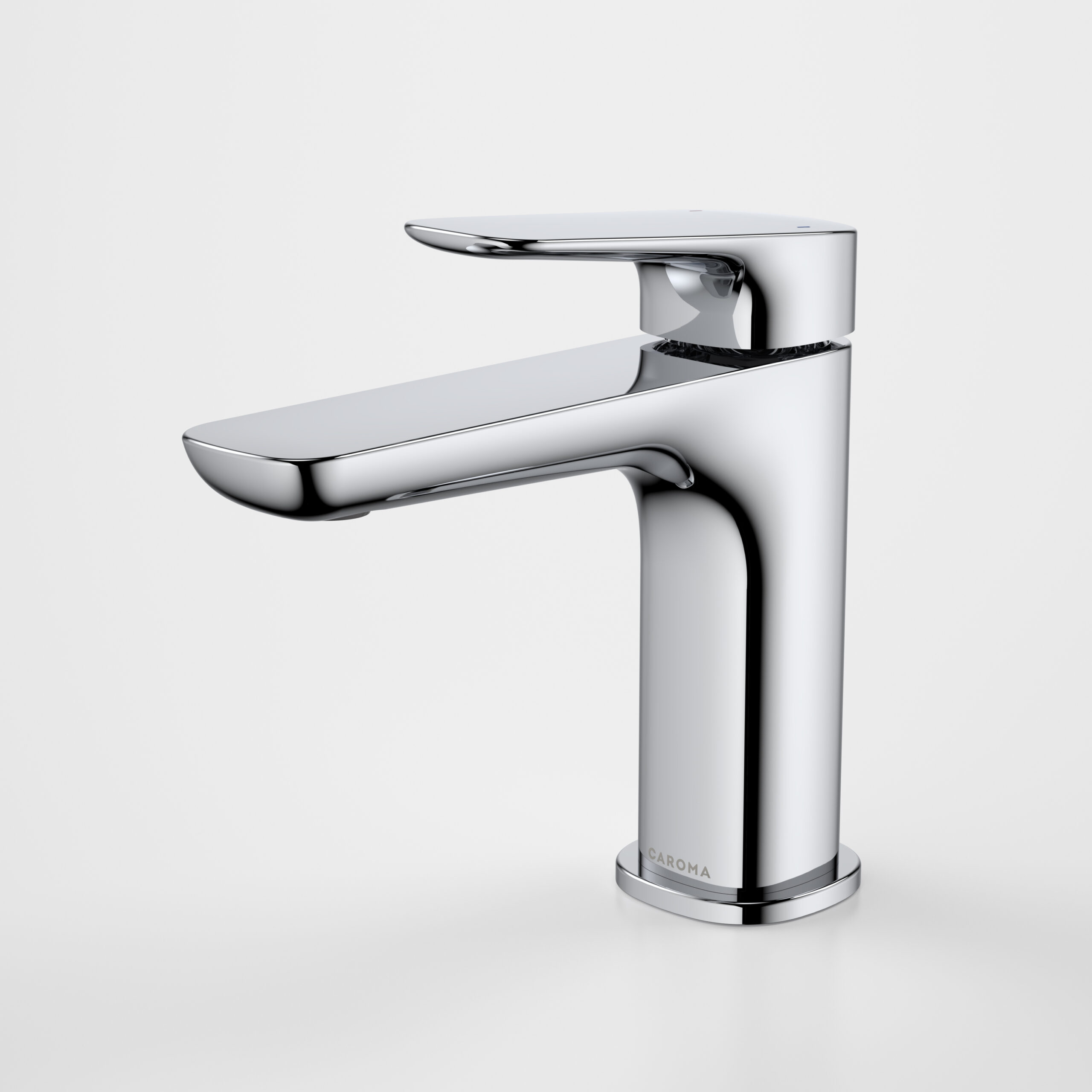 Contura II Basin Mixer - Sydney Tap and Bathroomware