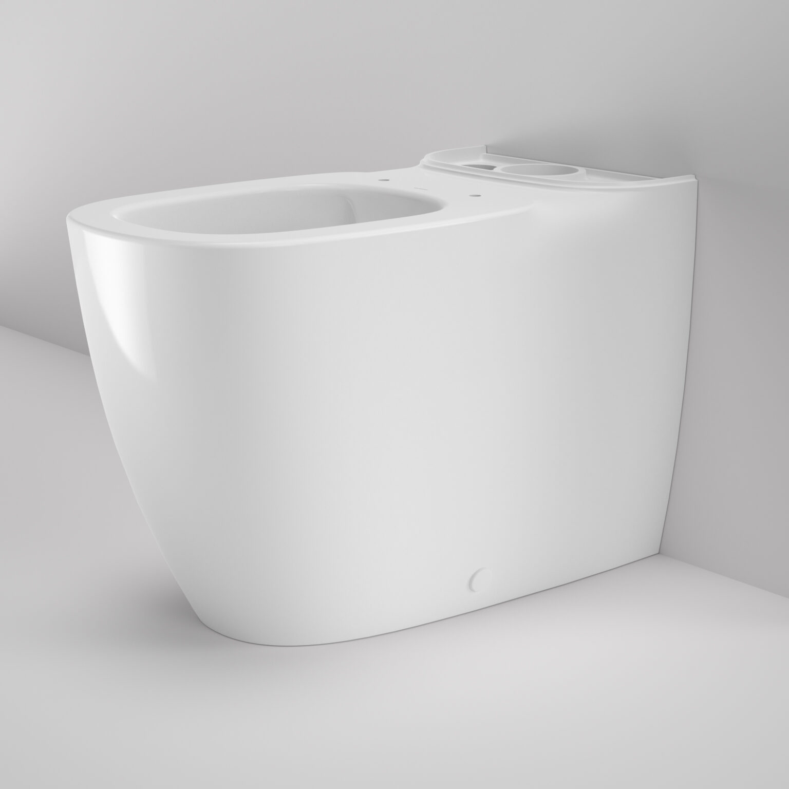 Toilet Pans - Sydney Bathroomware