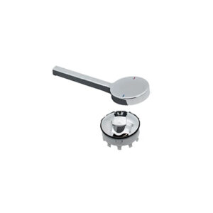 Franke Kitchen Basket Waste Plug - Buy Online