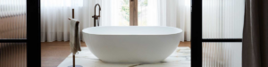Brodware Tapware & Showers - Sydney Tap & Bathroomware