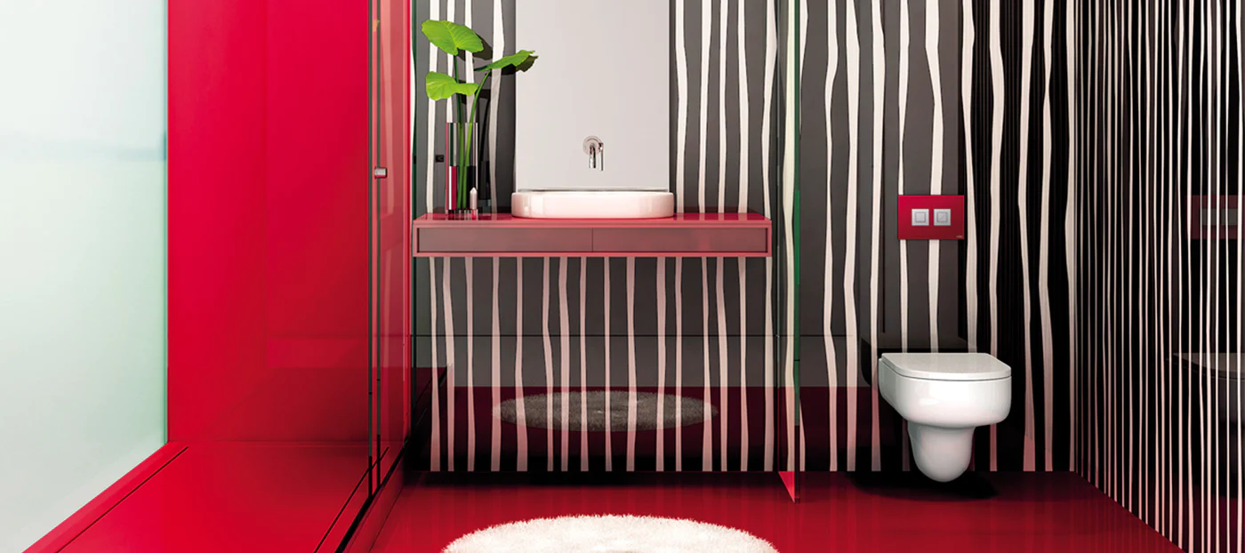 Verotti Shower Screens - Sydney Taps and Bathroomware