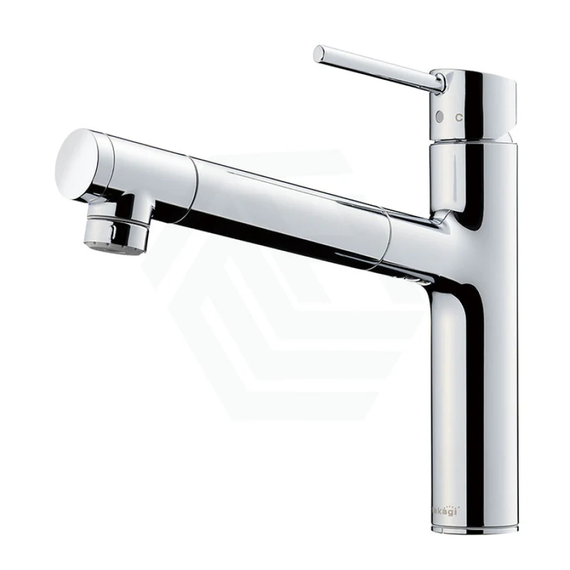 Taqua T-5 kitchen tap built-in filter - Sydney Tap and Bathroomware