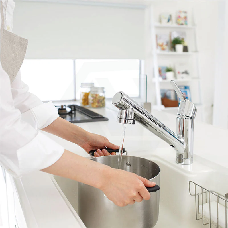 Taqua T-3 Filtration Kitchen Tap - Sydney Tap and Bathroomware