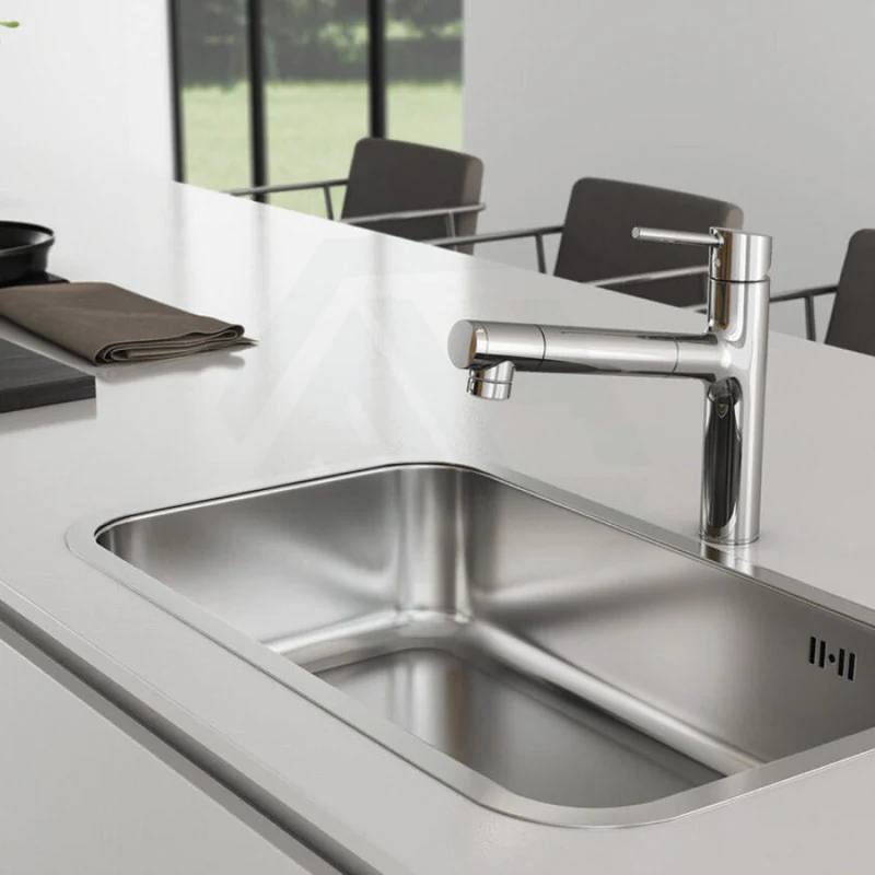 Taqua T-5 kitchen tap built-in filter - Sydney Tap and Bathroomware