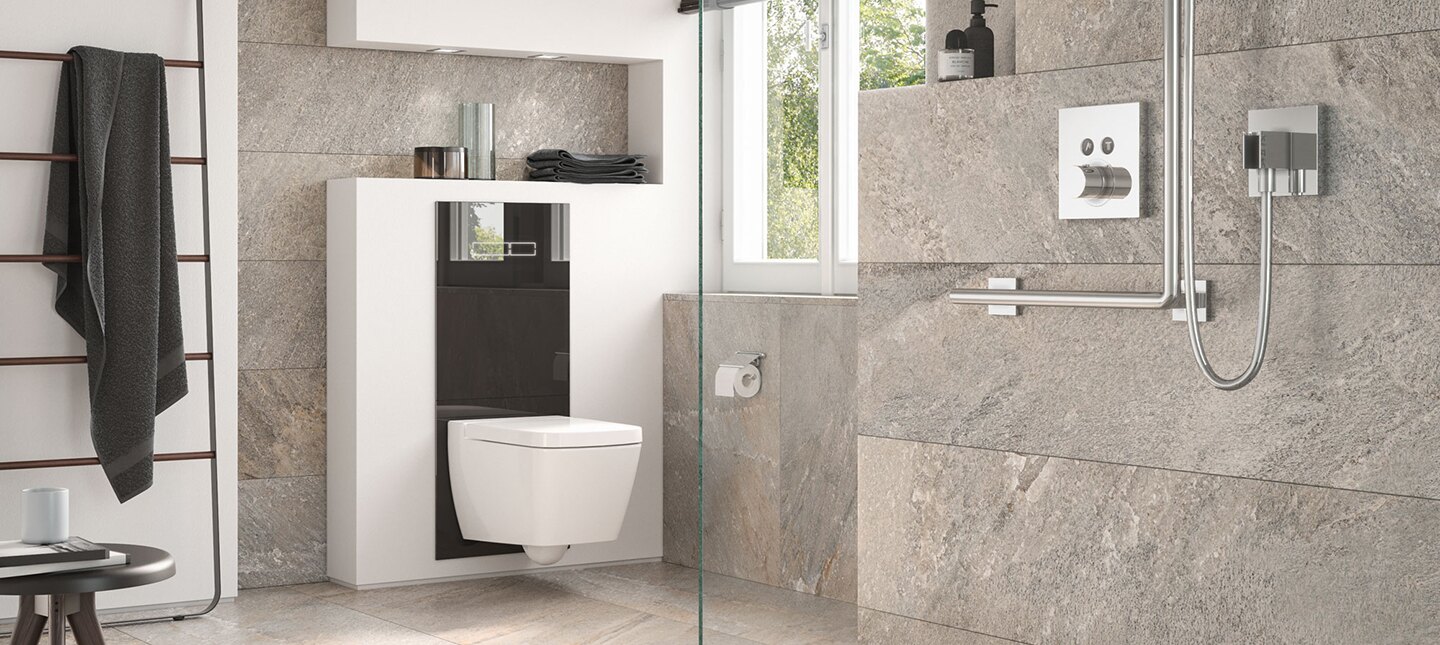 Tece Cisterns and Flush Plates - Sydney Tap and Bathroomware