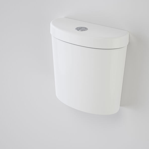 Caroma Profile Connector Bottom Inlet Cistern - Sydney Tap and Bathroomware