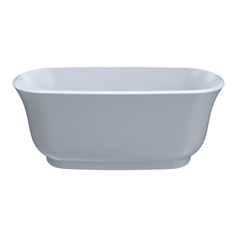 Parisi Hermitage 1500 Freestanding Bath - Sydney Tap and Bathroomware