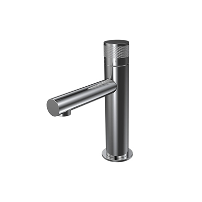 Parisi Todo II Basin Mixer Straight Spout - Sydney Tap and Bathroomware