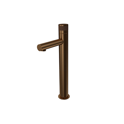 Parisi Todo II High Basin Mixer Straight Spout - Sydney Tap and ...