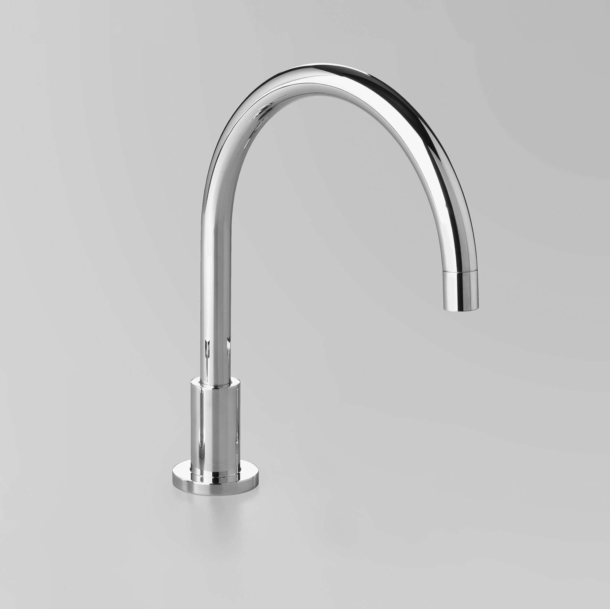 Astra Walker Icon + Hob Swivel Spout Only - Sydney Tap and Bathroomware