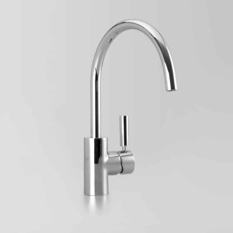 Astra Walker Icon + Lever Kitchen Mixer - Sydney Bathroomware