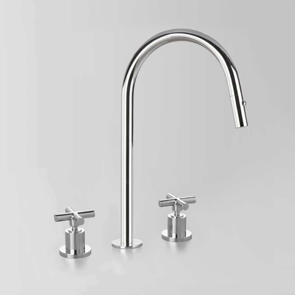 Kitchen & Laundry Tapware Archives - Page 2 of 17 - Sydney Bathroomware