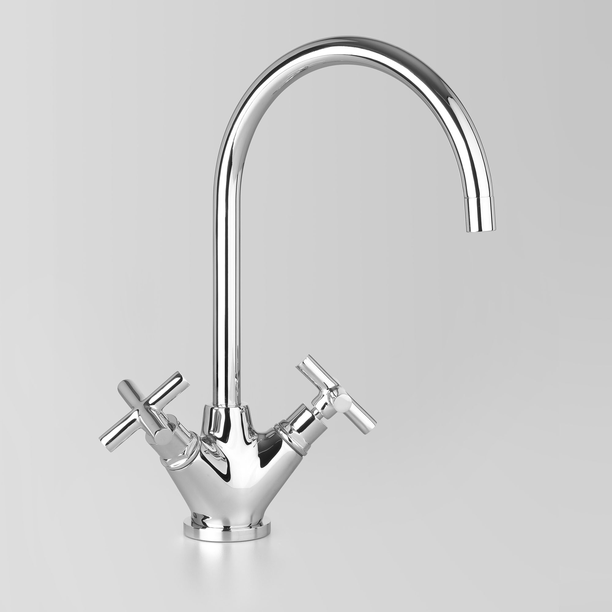 Astra Walker Icon + Single hole mixer - Sydney Tap and Bathroomware
