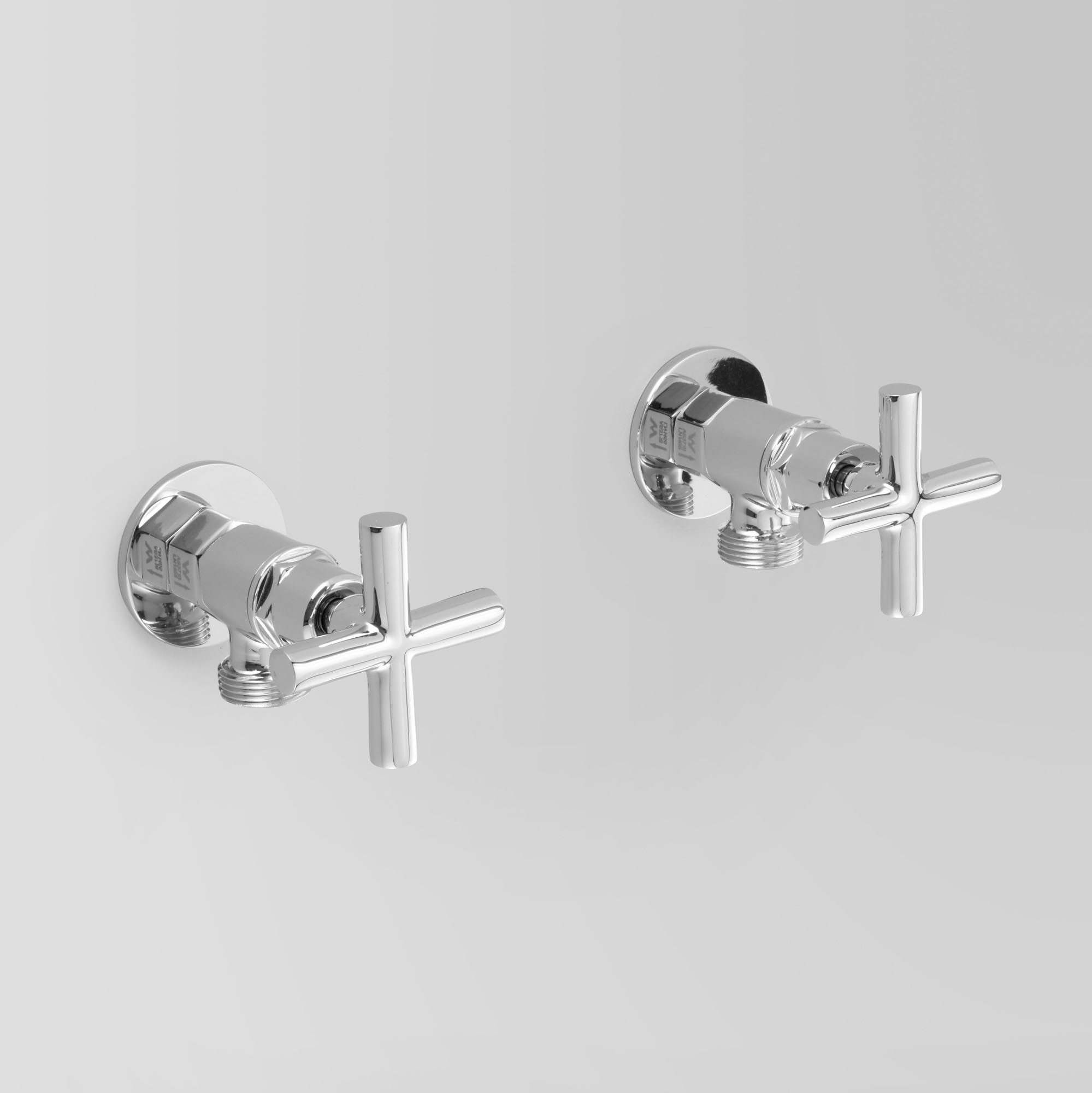 Astra Walker Icon + Washing Machine Tap Set - Sydney Tap and Bathroomware