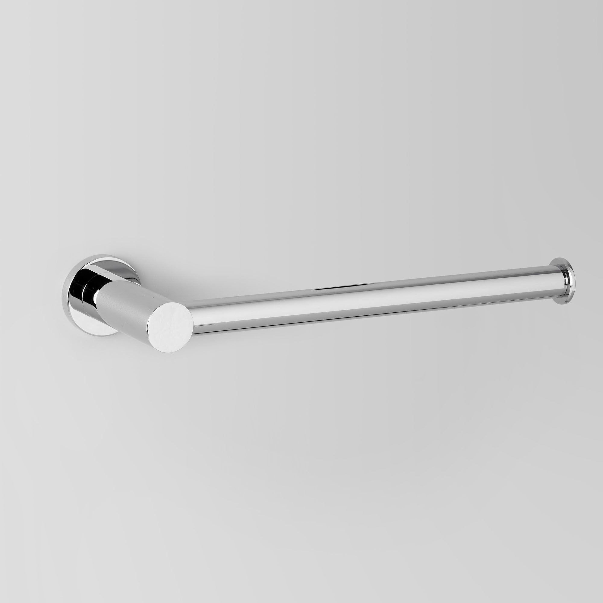 Astra Walker Icon + Towel Holder - Sydney Tap and Bathroomware