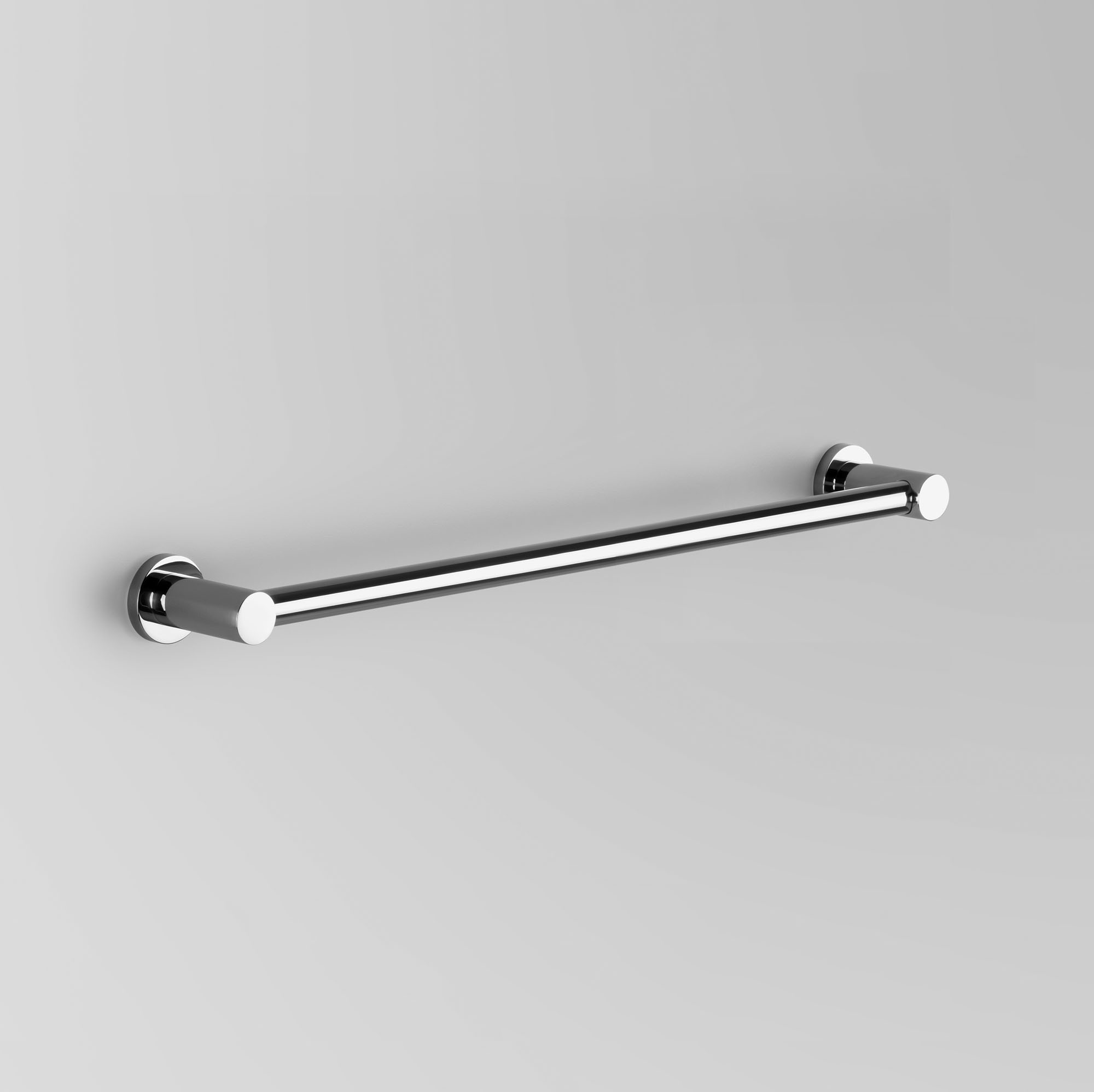 Astra Walker Icon + Single Towel Rail 900mm - Sydney Tap and Bathroomware